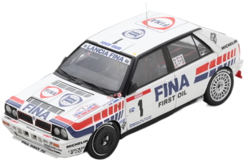 商品詳細 メーカー Spark スケール 1/43 お届け時期 お届けの目安の記載を必ずご確認ください。 在庫について 在庫管理に関しましては細心の注意を払っておりますが、他サイトとの併売の為、在庫切れの場合がございます。万が一売り切れの場...