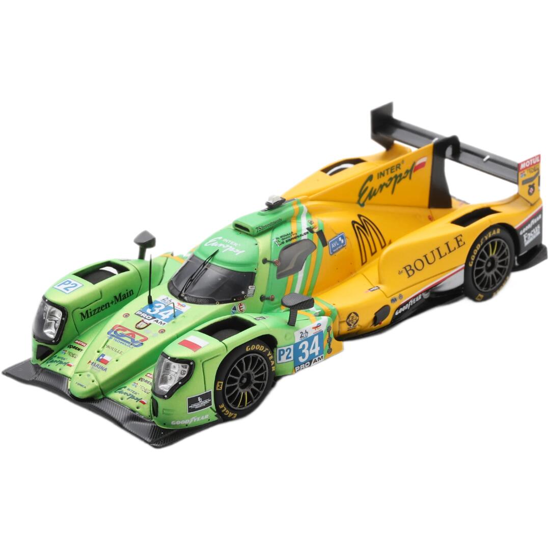 商品詳細 メーカー Spark スケール 1/43 お届け時期 お届けの目安の記載を必ずご確認ください。 在庫について 在庫管理に関しましては細心の注意を払っておりますが、他サイトとの併売の為、在庫切れの場合がございます。万が一売り切れの場...