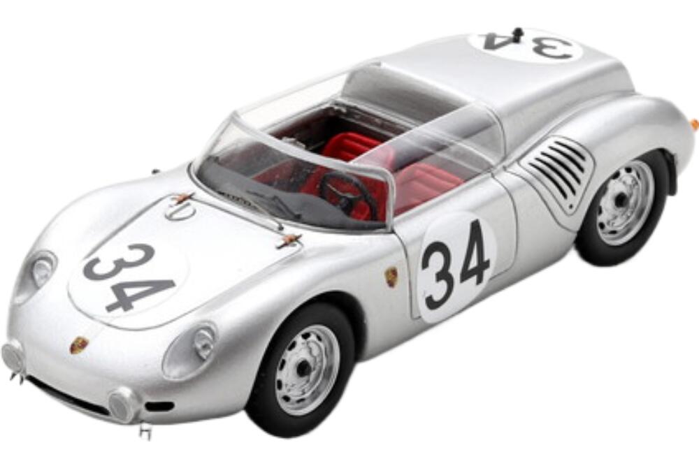 商品詳細 メーカー Spark スケール 1/43 お届け時期 お届けの目安の記載を必ずご確認ください。 在庫について 在庫管理に関しましては細心の注意を払っておりますが、他サイトとの併売の為、在庫切れの場合がございます。万が一売り切れの場...