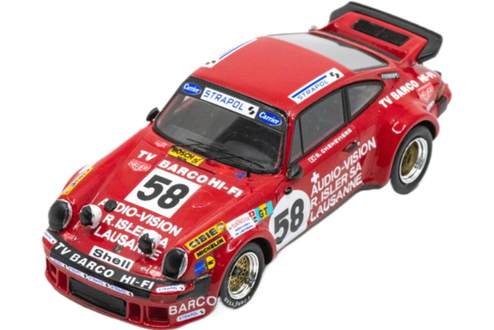 商品詳細 メーカー Spark スケール 1/43 お届け時期 お届けの目安の記載を必ずご確認ください。 在庫について 在庫管理に関しましては細心の注意を払っておりますが、他サイトとの併売の為、在庫切れの場合がございます。万が一売り切れの場...