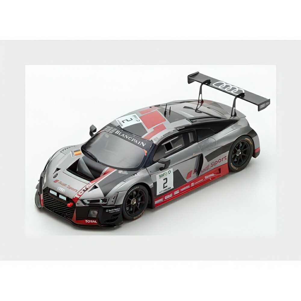 商品詳細 メーカー Spark スケール 1/43 お届け時期 お届けの目安の記載を必ずご確認ください。 在庫について 在庫管理に関しましては細心の注意を払っておりますが、他サイトとの併売の為、在庫切れの場合がございます。万が一売り切れの場...