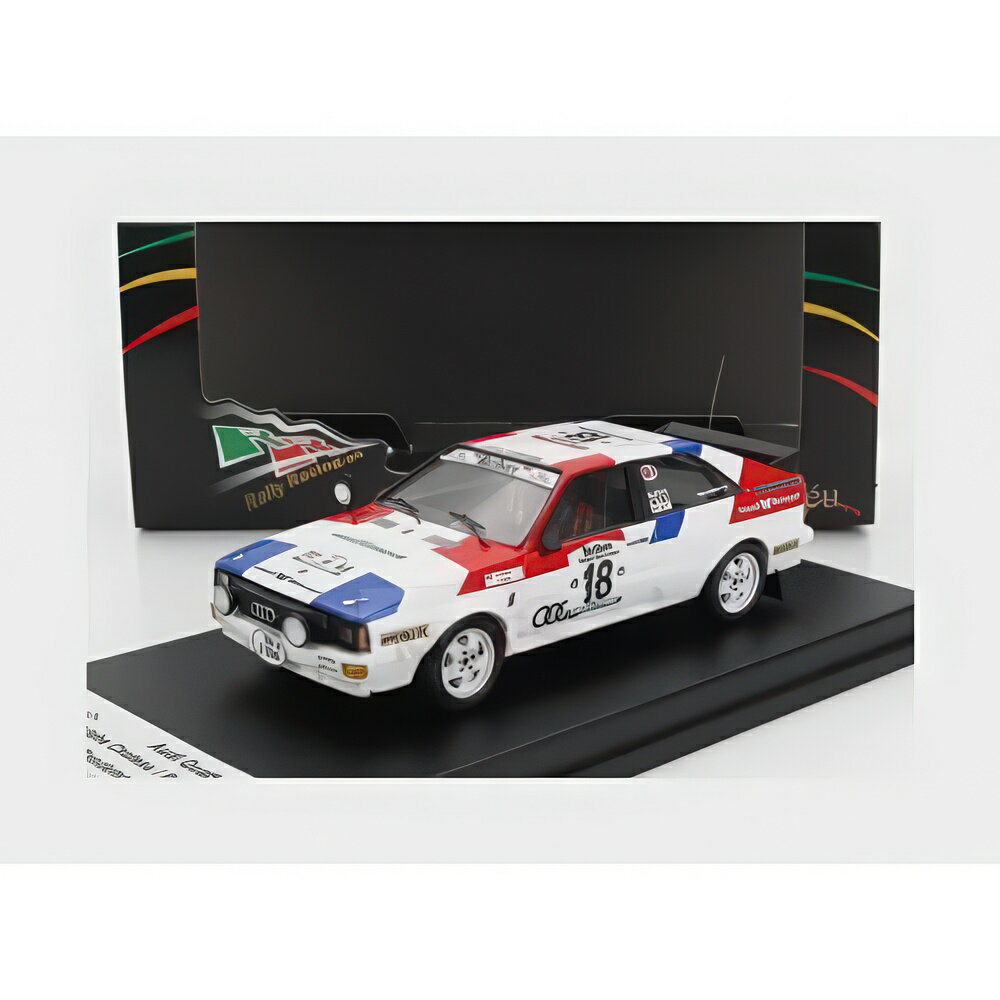 商品詳細 メーカー Trofeu スケール 1/43 お届け時期 お届けの目安の記載を必ずご確認ください。 在庫について 在庫管理に関しましては細心の注意を払っておりますが、他サイトとの併売の為、在庫切れの場合がございます。万が一売り切れの...