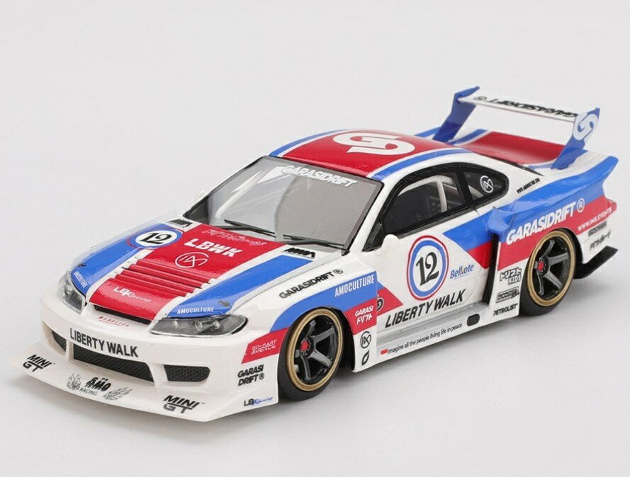 ▶ PRODUCT DETAILS メーカー TrueScale スケール 1/43 商品状態 新品 ⚠ 海外製品に関するご案内 本製品は精密ディスプレイモデルのため、製造工程上、個体差が見られる場合がございます。微...
