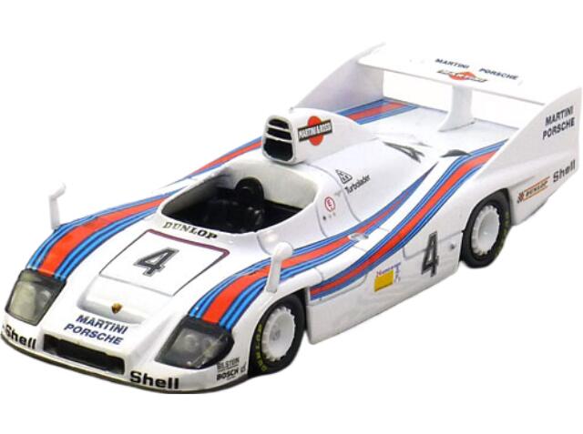 ▶ PRODUCT DETAILS メーカー MINICHAMPS スケール 1/43 商品状態 新品 ⚠ 海外製品に関するご案内 本製品は精密ディスプレイモデルのため、製造工程上、個体差が見られる場合がございます。...