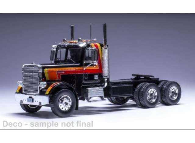 商品詳細 メーカー IXO スケール 1/43 お届け時期 お届けの目安の記載を必ずご確認ください。 在庫について 在庫管理に関しましては細心の注意を払っておりますが、他サイトとの併売の為、在庫切れの場合がございます。万が一売り切れの場合は...