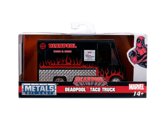 商品詳細 メーカー JADA スケール 1/32 お届け時期 お届けの目安の記載を必ずご確認ください。 在庫について 在庫管理に関しましては細心の注意を払っておりますが、他サイトとの併売の為、在庫切れの場合がございます。万が一売り切れの場合...