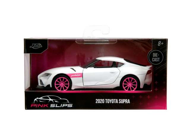 商品詳細 メーカー JADA スケール 1/32 お届け時期 お届けの目安の記載を必ずご確認ください。 在庫について 在庫管理に関しましては細心の注意を払っておりますが、他サイトとの併売の為、在庫切れの場合がございます。万が一売り切れの場合...