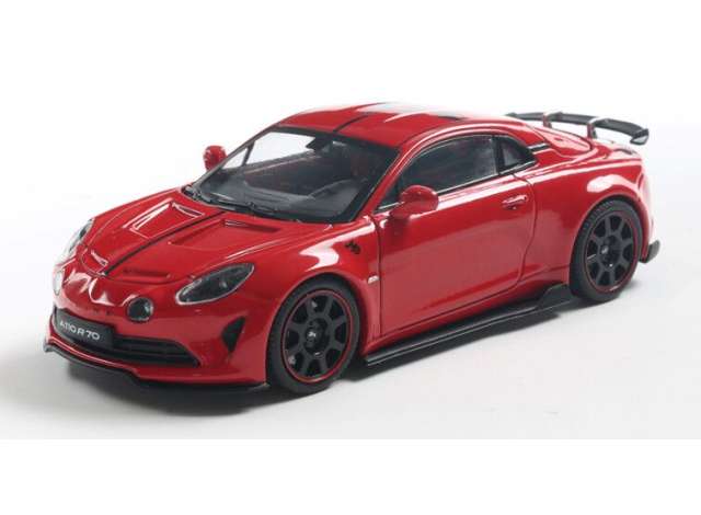 ▶ PRODUCT DETAILS メーカー SOLIDO スケール 1/43 商品状態 新品 ⚠ 海外製品に関するご案内 本製品は精密ディスプレイモデルのため、製造工程上、個体差が見られる場合がございます。微細な塗...