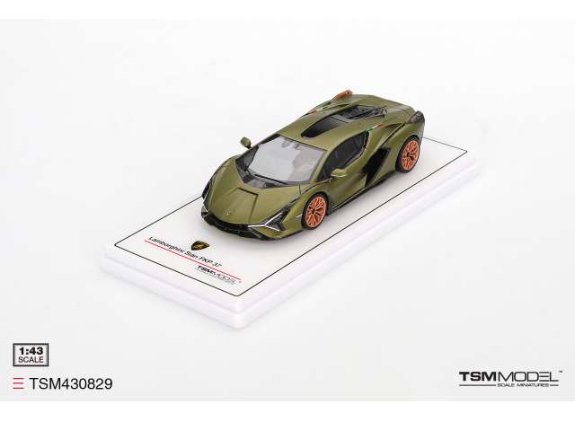 ▶ PRODUCT DETAILS メーカー TrueScale スケール 1/43 商品状態 新品 ⚠ 海外製品に関するご案内 本製品は精密ディスプレイモデルのため、製造工程上、個体差が見られる場合がございます。微...