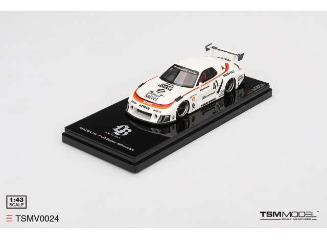 商品詳細 メーカー TrueScale スケール 1/43 お届け時期 お届けの目安の記載を必ずご確認ください。 在庫について 在庫管理に関しましては細心の注意を払っておりますが、他サイトとの併売の為、在庫切れの場合がございます。万が一売り...