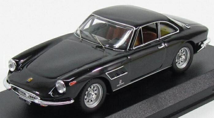 ▶ PRODUCT DETAILS メーカー Best-Model スケール 1/43 商品状態 新品 ⚠ 海外製品に関するご案内 本製品は精密ディスプレイモデルのため、製造工程上、個体差が見られる場合がございます。...