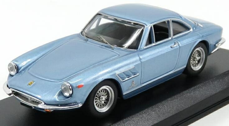 ▶ PRODUCT DETAILS メーカー Best-Model スケール 1/43 商品状態 新品 ⚠ 海外製品に関するご案内 本製品は精密ディスプレイモデルのため、製造工程上、個体差が見られる場合がございます。...
