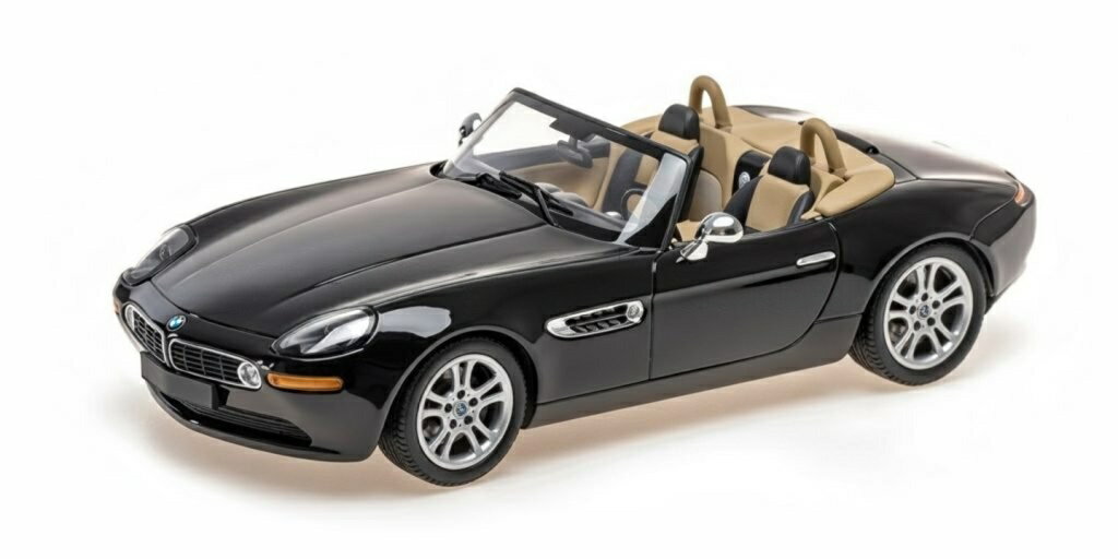 ▶ PRODUCT DETAILS メーカー MINICHAMPS スケール 1/18 商品状態 新品 ⚠ 海外製品に関するご案内 本製品は精密ディスプレイモデルのため、製造工程上、個体差が見られる場合がございます。...