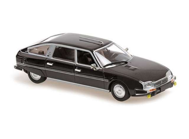 ▶ PRODUCT DETAILS メーカー Maxichamps スケール 1/43 商品状態 新品 ⚠ 海外製品に関するご案内 本製品は精密ディスプレイモデルのため、製造工程上、個体差が見られる場合がございます。...