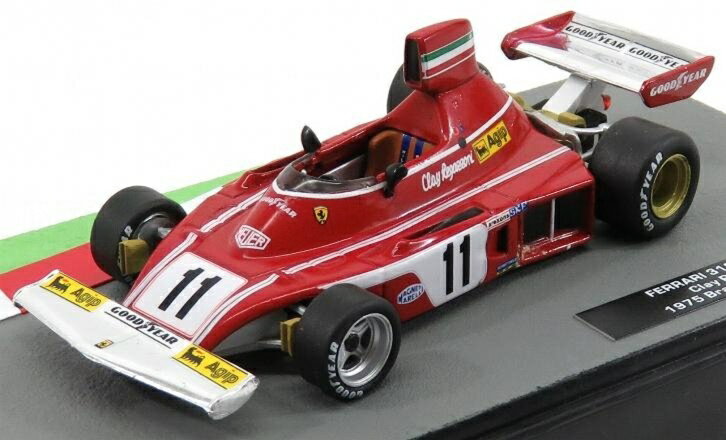 ▶ PRODUCT DETAILS メーカー EDICOLA スケール 1/43 商品状態 新品 ⚠ 海外製品に関するご案内 本商品は海外メーカーによる量産モデルのため、塗装のわずかなムラ・小キズ、パーツ取り付け位置...