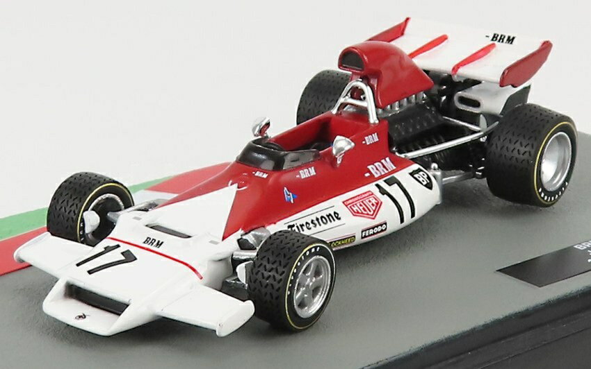 ▶ PRODUCT DETAILS メーカー EDICOLA スケール 1/43 商品状態 新品 ⚠ 海外製品に関するご案内 本商品は海外メーカーによる量産モデルのため、塗装のわずかなムラ・小キズ、パーツ取り付け位置...