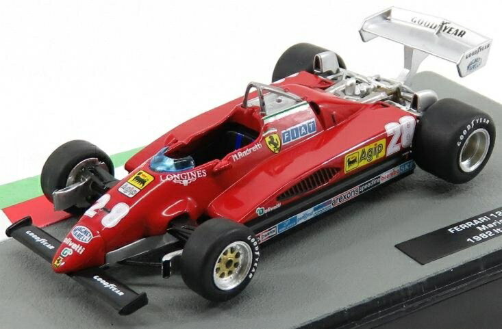 ▶ PRODUCT DETAILS メーカー EDICOLA スケール 1/43 商品状態 新品 ⚠ 海外製品に関するご案内 本商品は海外メーカーによる量産モデルのため、塗装のわずかなムラ・小キズ、パーツ取り付け位置...