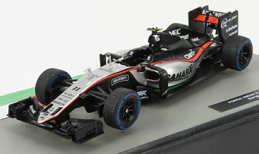 ▶ PRODUCT DETAILS メーカー EDICOLA スケール 1/43 商品状態 新品 ⚠ 海外製品に関するご案内 本商品は海外メーカーによる量産モデルのため、塗装のわずかなムラ・小キズ、パーツ取り付け位置...