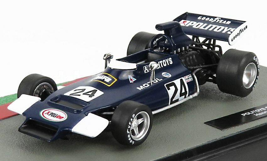 商品詳細 メーカー EDICOLA スケール 1/43 お届け時期 お届けの目安の記載を必ずご確認ください。 在庫について 在庫管理に関しましては細心の注意を払っておりますが、他サイトとの併売の為、在庫切れの場合がございます。万が一売り切れ...