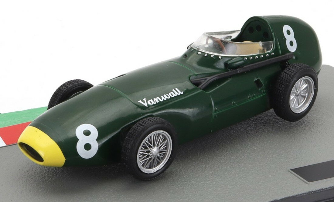 ▶ PRODUCT DETAILS メーカー EDICOLA スケール 1/43 商品状態 新品 ⚠ 海外製品に関するご案内 本商品は海外メーカーによる量産モデルのため、塗装のわずかなムラ・小キズ、パーツ取り付け位置...
