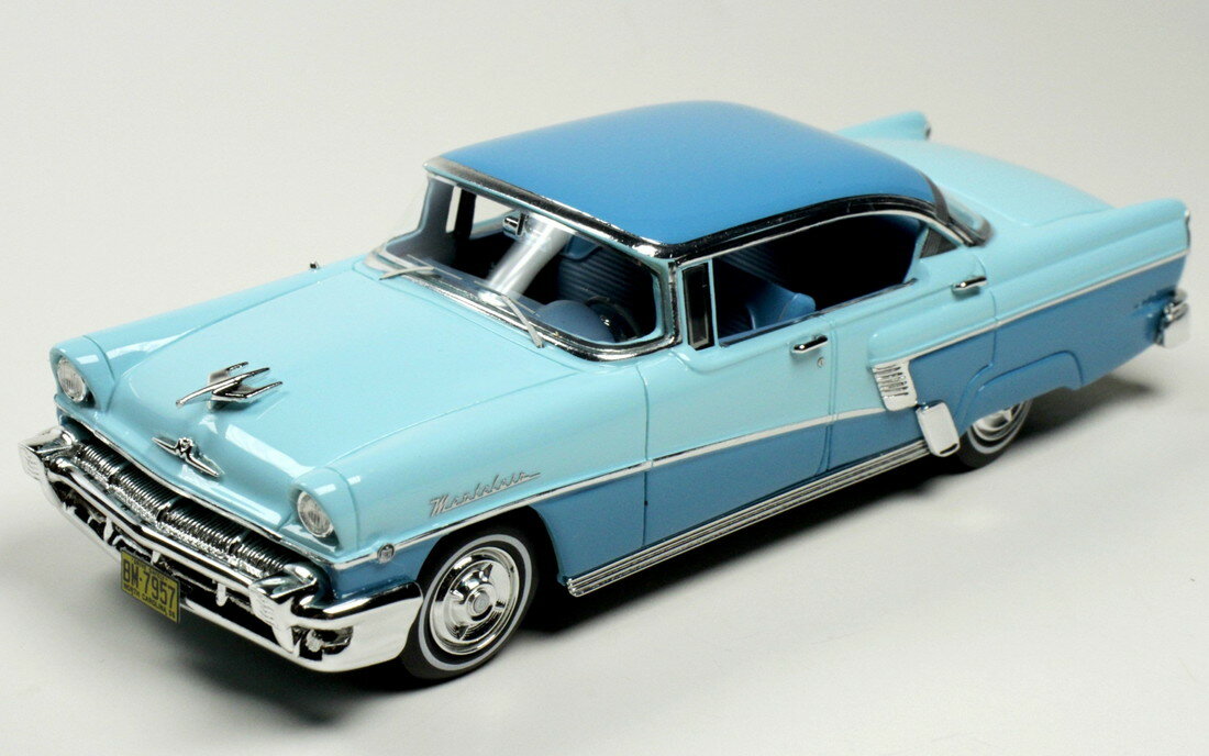 ▶ PRODUCT DETAILS メーカー GOLDVARG スケール 1/43 商品状態 新品 ⚠ 海外製品に関するご案内 本製品は精密ディスプレイモデルのため、製造工程上、個体差が見られる場合がございます。微細...