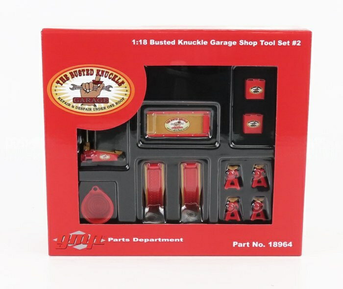 ▶ PRODUCT DETAILS メーカー GMP スケール 1/18 商品状態 新品 ⚠ 海外製品に関するご案内 本製品は精密ディスプレイモデルのため、製造工程上、個体差が見られる場合がございます。微細な塗装の個...