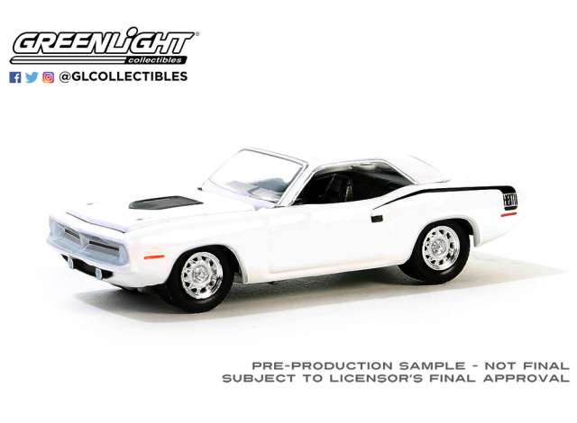 商品詳細 メーカー Greenlight スケール 1/64 お届け時期 お届けの目安の記載を必ずご確認ください。 在庫について 在庫管理に関しましては細心の注意を払っておりますが、他サイトとの併売の為、在庫切れの場合がございます。万が一売...