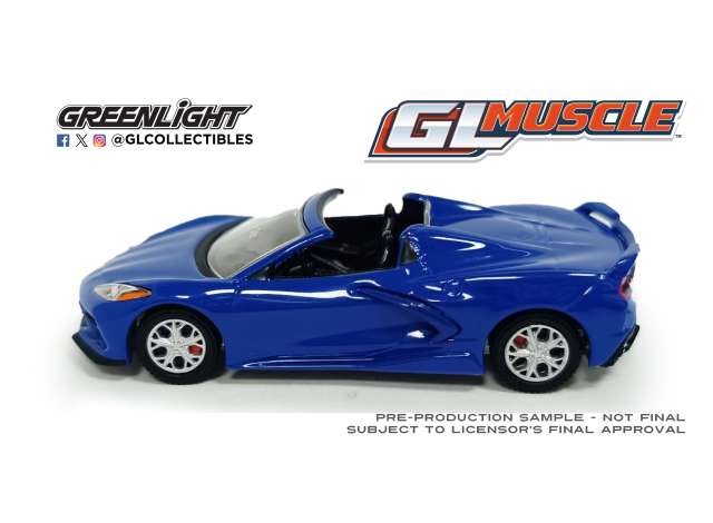 商品詳細 メーカー Greenlight スケール 1/64 お届け時期 お届けの目安の記載を必ずご確認ください。 在庫について 在庫管理に関しましては細心の注意を払っておりますが、他サイトとの併売の為、在庫切れの場合がございます。万が一売...