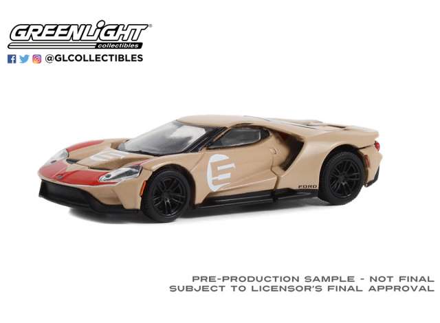 商品詳細 メーカー Greenlight スケール 1/64 お届け時期 お届けの目安の記載を必ずご確認ください。 在庫について 在庫管理に関しましては細心の注意を払っておりますが、他サイトとの併売の為、在庫切れの場合がございます。万が一売...