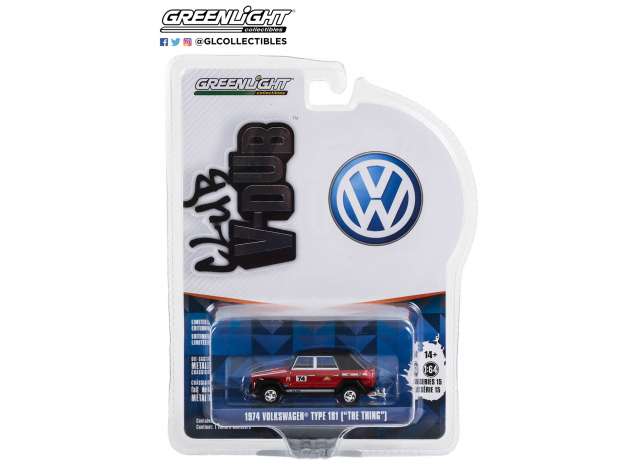 商品詳細 メーカー Greenlight スケール 1/64 お届け時期 お届けの目安の記載を必ずご確認ください。 在庫について 在庫管理に関しましては細心の注意を払っておりますが、他サイトとの併売の為、在庫切れの場合がございます。万が一売...