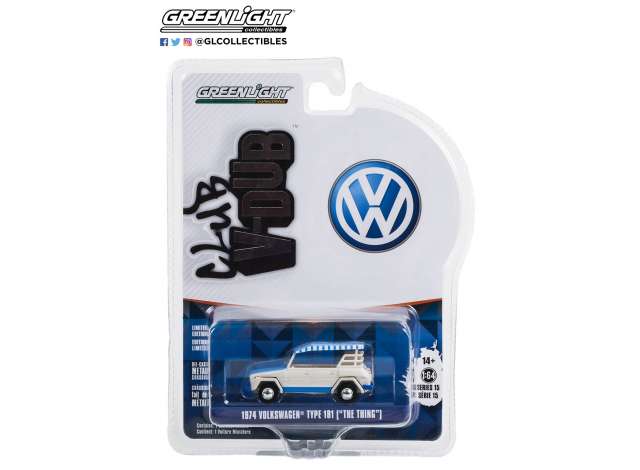 商品詳細 メーカー Greenlight スケール 1/64 お届け時期 お届けの目安の記載を必ずご確認ください。 在庫について 在庫管理に関しましては細心の注意を払っておりますが、他サイトとの併売の為、在庫切れの場合がございます。万が一売...