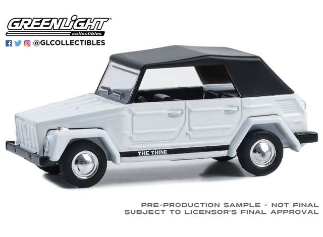 商品詳細 メーカー Greenlight スケール 1/64 お届け時期 お届けの目安の記載を必ずご確認ください。 在庫について 在庫管理に関しましては細心の注意を払っておりますが、他サイトとの併売の為、在庫切れの場合がございます。万が一売...