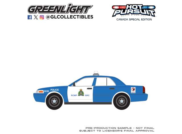 ▶ PRODUCT DETAILS メーカー Greenlight スケール 1/64 商品状態 新品 ⚠ 海外製品に関するご案内 本商品は海外メーカーによる量産モデルのため、塗装のわずかなムラ・小キズ、パーツ取り付...