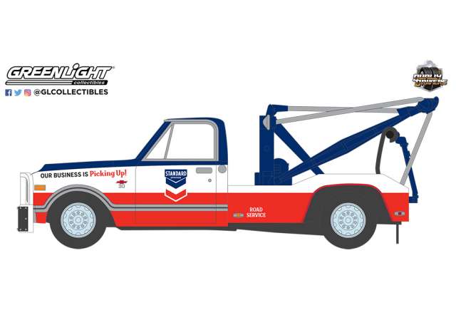 商品詳細 メーカー Greenlight スケール 1/64 お届け時期 お届けの目安の記載を必ずご確認ください。 在庫について 在庫管理に関しましては細心の注意を払っておりますが、他サイトとの併売の為、在庫切れの場合がございます。万が一売...