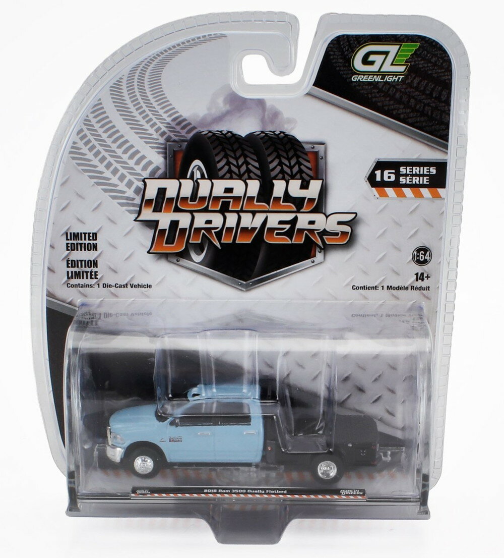 商品詳細 メーカー Greenlight スケール 1/64 お届け時期 お届けの目安の記載を必ずご確認ください。 在庫について 在庫管理に関しましては細心の注意を払っておりますが、他サイトとの併売の為、在庫切れの場合がございます。万が一売...