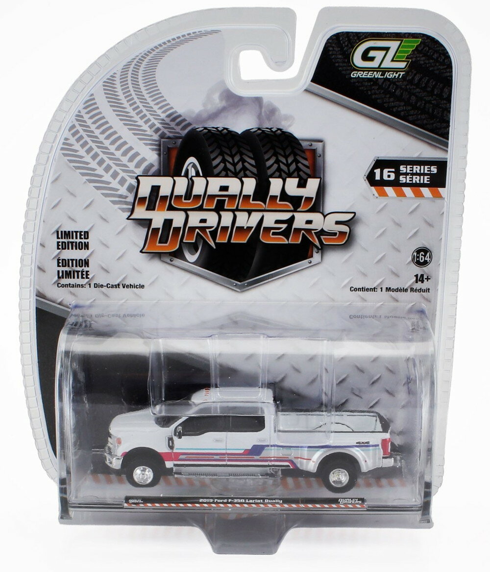 商品詳細 メーカー Greenlight スケール 1/64 お届け時期 お届けの目安の記載を必ずご確認ください。 在庫について 在庫管理に関しましては細心の注意を払っておりますが、他サイトとの併売の為、在庫切れの場合がございます。万が一売...