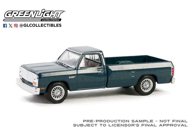 商品詳細 メーカー Greenlight スケール 1/64 お届け時期 お届けの目安の記載を必ずご確認ください。 在庫について 在庫管理に関しましては細心の注意を払っておりますが、他サイトとの併売の為、在庫切れの場合がございます。万が一売...