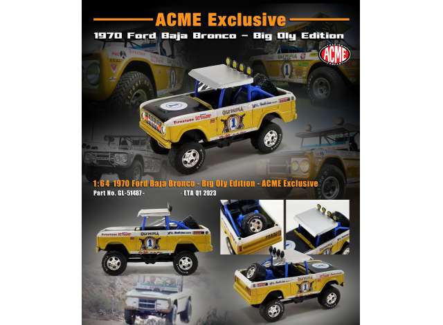 商品詳細 メーカー Greenlight スケール 1/64 お届け時期 お届けの目安の記載を必ずご確認ください。 在庫について 在庫管理に関しましては細心の注意を払っておりますが、他サイトとの併売の為、在庫切れの場合がございます。万が一売...