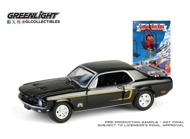 商品詳細 メーカー Greenlight スケール 1/64 お届け時期 お届けの目安の記載を必ずご確認ください。 在庫について 在庫管理に関しましては細心の注意を払っておりますが、他サイトとの併売の為、在庫切れの場合がございます。万が一売...