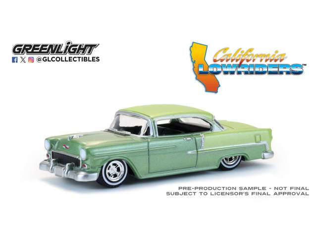 商品詳細 メーカー Greenlight スケール 1/64 お届け時期 お届けの目安の記載を必ずご確認ください。 在庫について 在庫管理に関しましては細心の注意を払っておりますが、他サイトとの併売の為、在庫切れの場合がございます。万が一売...