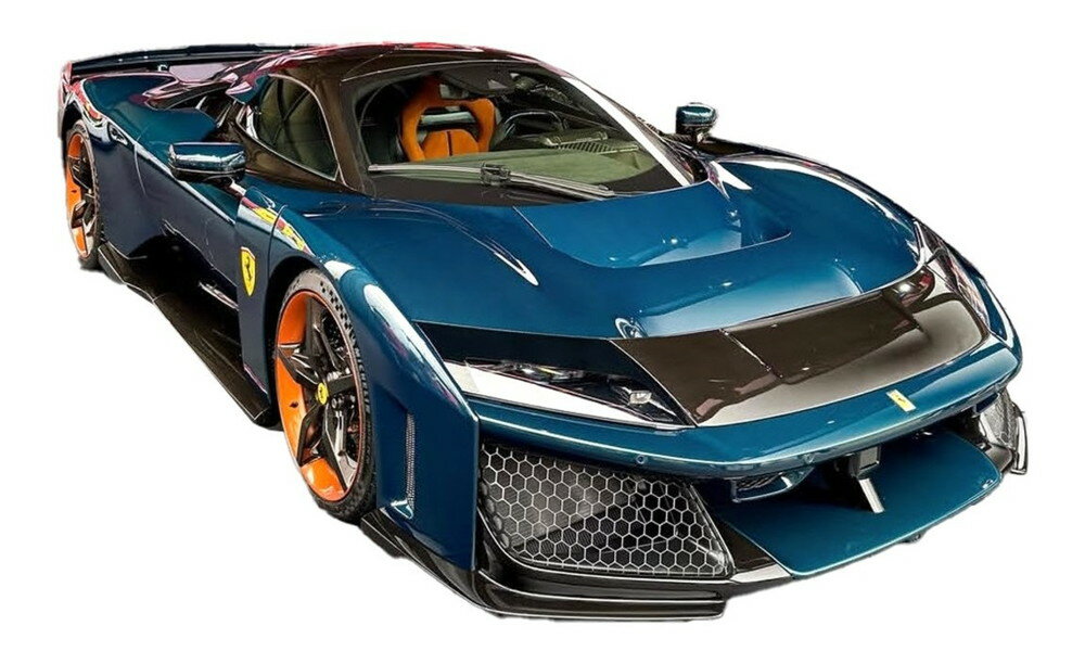 ▶ PRODUCT DETAILS メーカー LOOKSMART スケール 1/43 商品状態 新品 ⚠ 海外製品に関するご案内 本製品は精密ディスプレイモデルのため、製造工程上、個体差が見られる場合がございます。微...