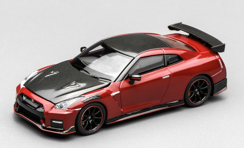 ▶ PRODUCT DETAILS メーカー MOTORHELIX スケール 1/64 商品状態 新品 ⚠ 海外製品に関するご案内 本製品は精密ディスプレイモデルのため、製造工程上、個体差が見られる場合がございます。...
