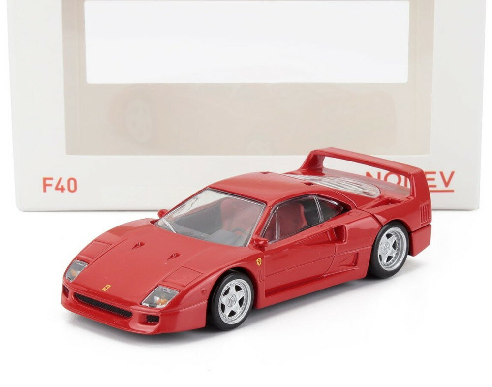 ▶ PRODUCT DETAILS メーカー Norev スケール 1/43 商品状態 新品 ⚠ 海外製品に関するご案内 本製品は精密ディスプレイモデルのため、製造工程上、個体差が見られる場合がございます。微細な塗装...