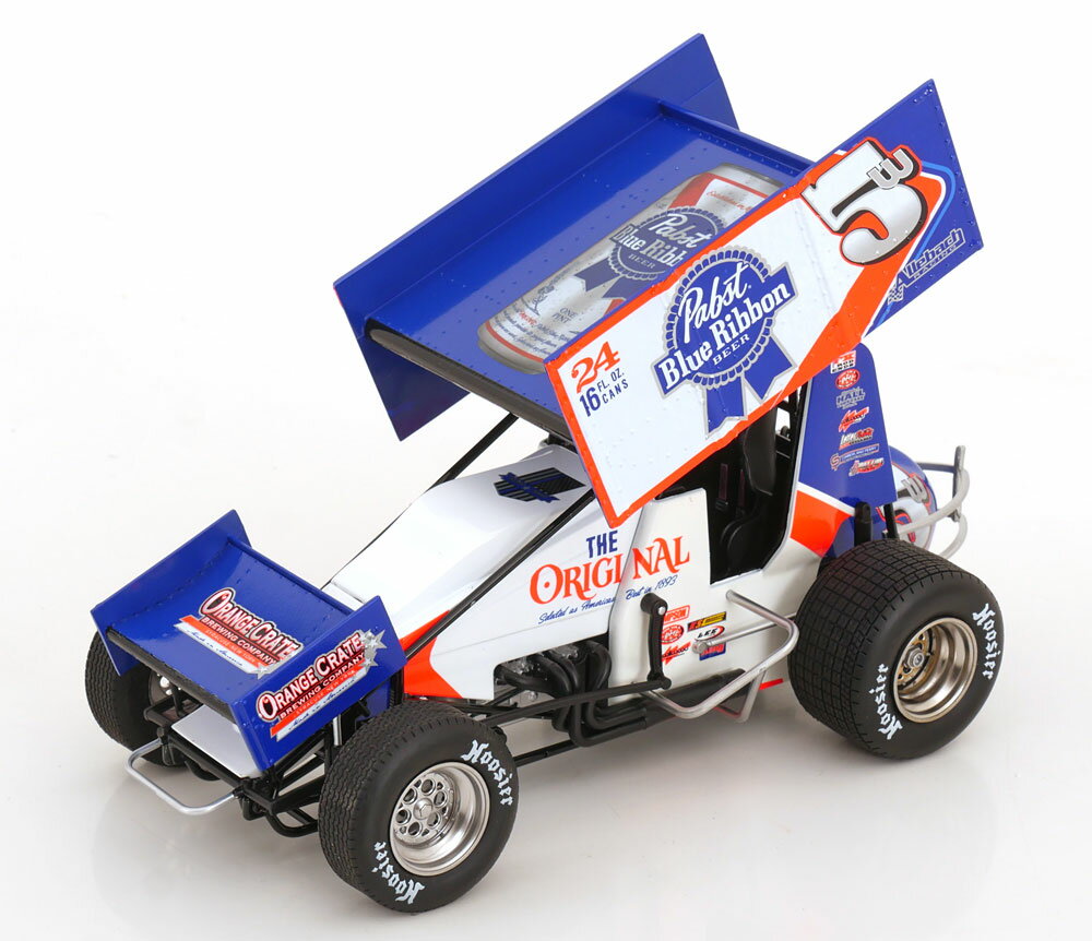 ▶ PRODUCT DETAILS メーカー ACME スケール 1/18 商品状態 新品 ⚠ 海外製品に関するご案内 本製品は精密ディスプレイモデルのため、製造工程上、個体差が見られる場合がございます。微細な塗装の...
