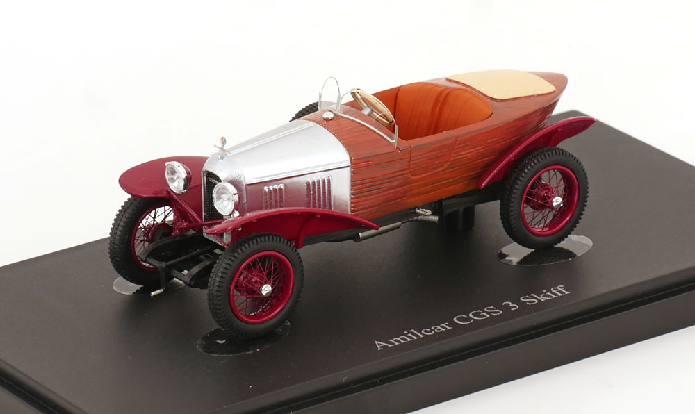 商品詳細 メーカー Autocult スケール 1/43 お届け時期 お届けの目安の記載を必ずご確認ください。 在庫について 在庫管理に関しましては細心の注意を払っておりますが、他サイトとの併売の為、在庫切れの場合がございます。万が一売り切...