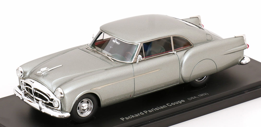 ▶ PRODUCT DETAILS メーカー Avenue 43 スケール 1/43 商品状態 新品 ⚠ 海外製品に関するご案内 本製品は精密ディスプレイモデルのため、製造工程上、個体差が見られる場合がございます。微...