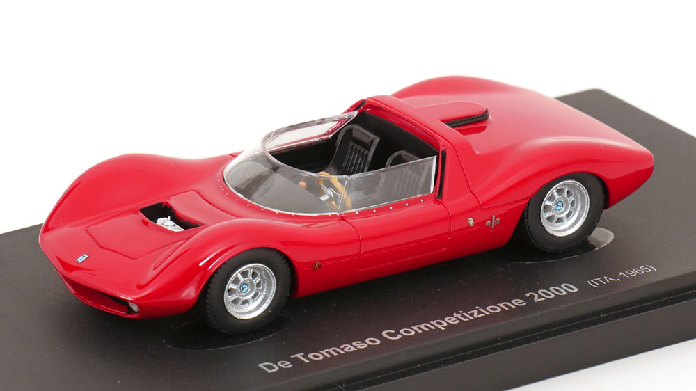 商品詳細 メーカー Avenue 43 スケール 1/43 お届け時期 お届けの目安の記載を必ずご確認ください。 在庫について 在庫管理に関しましては細心の注意を払っておりますが、他サイトとの併売の為、在庫切れの場合がございます。万が一売り...