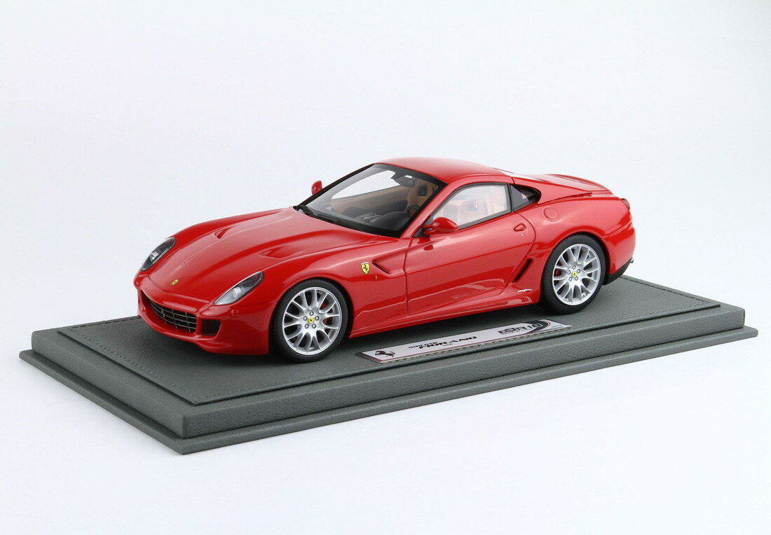 ▶ PRODUCT DETAILS メーカー BBR スケール 1/18 商品状態 新品 ⚠ 海外製品に関するご案内 本製品は精密ディスプレイモデルのため、製造工程上、個体差が見られる場合がございます。微細な塗装の個...