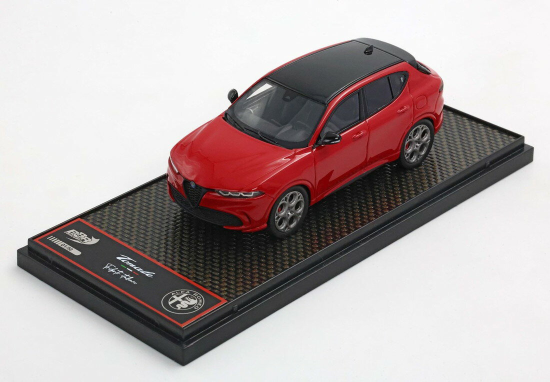 ▶ PRODUCT DETAILS メーカー BBR スケール 1/43 商品状態 新品 ⚠ 海外製品に関するご案内 本製品は精密ディスプレイモデルのため、製造工程上、個体差が見られる場合がございます。微細な塗装の個...