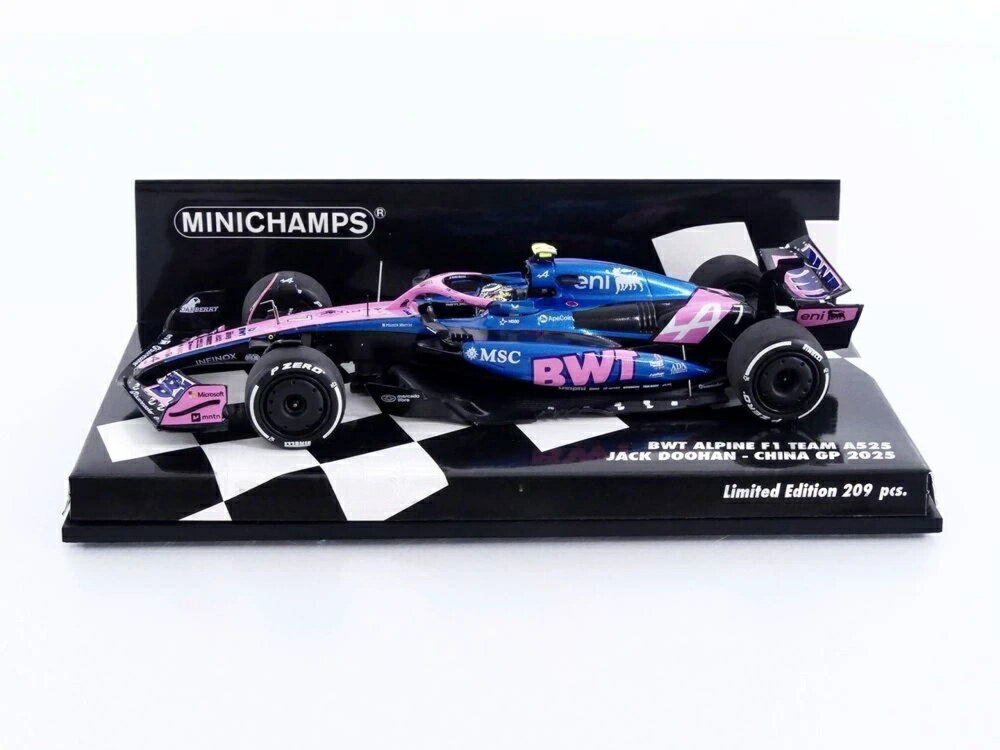 商品詳細 メーカー MINICHAMPS スケール 1/43 お届け時期 お届けの目安の記載を必ずご確認ください。 在庫について 在庫管理に関しましては細心の注意を払っておりますが、他サイトとの併売の為、在庫切れの場合がございます。万が一売...